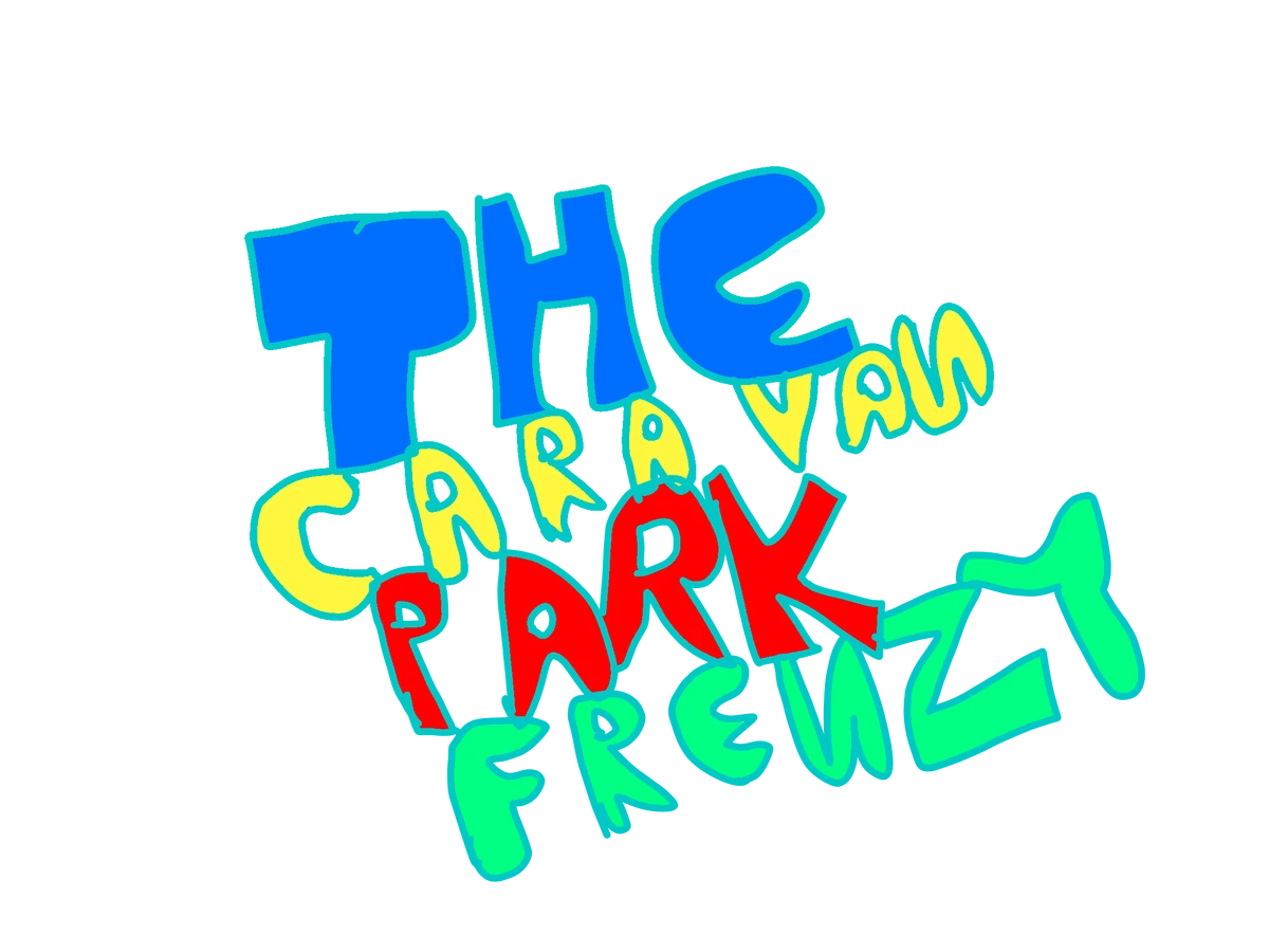 The Caravan Park Frenzy | Object Shows Community | Fandom