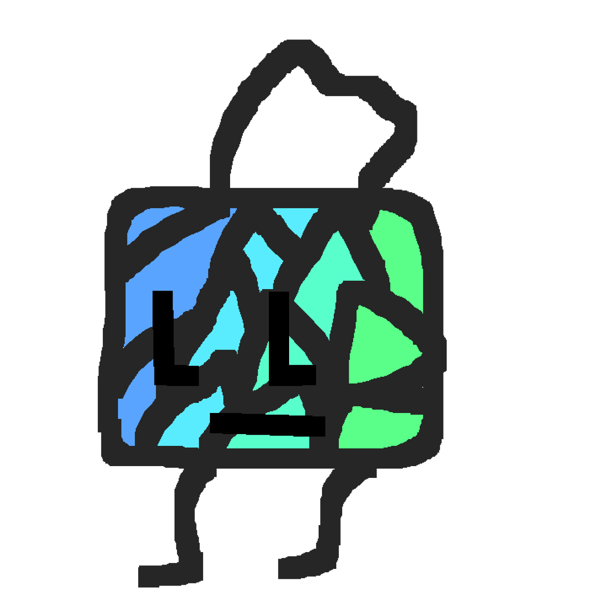 Tissue Box (Everything is Biotic) | Object Shows Community | Fandom