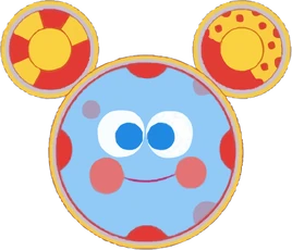Toodles | Object Shows Community | Fandom