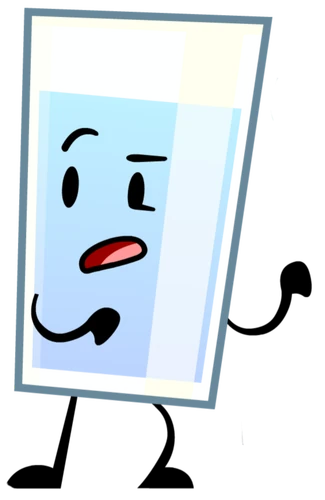 Water | Object Shows Community | Fandom