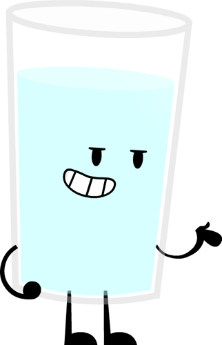 Water | Object Shows Community | Fandom