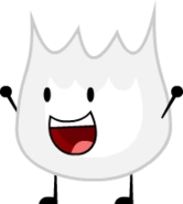 Firey | Object Shows Community | Fandom