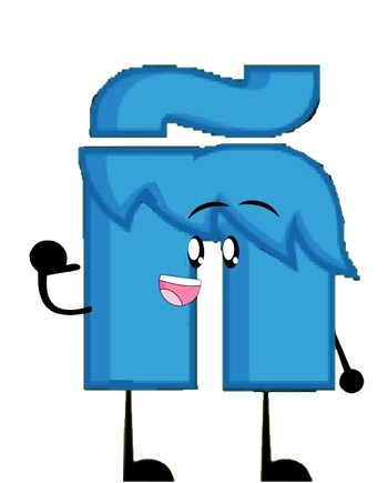 Enye | Object Shows Community | Fandom