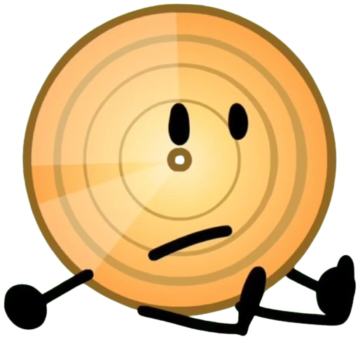 Object show character similarities/p4 | Object Shows Community | Fandom