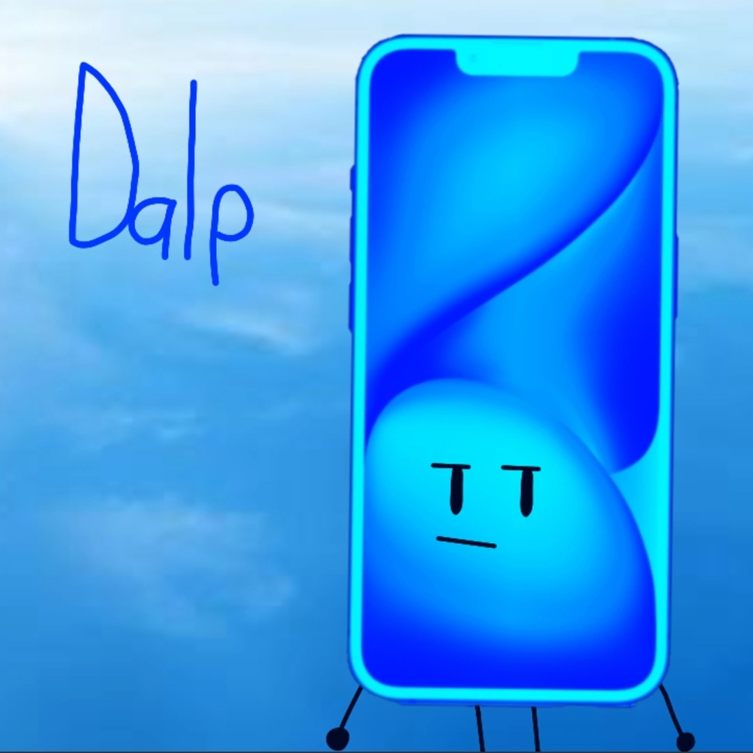 Dalp | Object Shows Community | Fandom