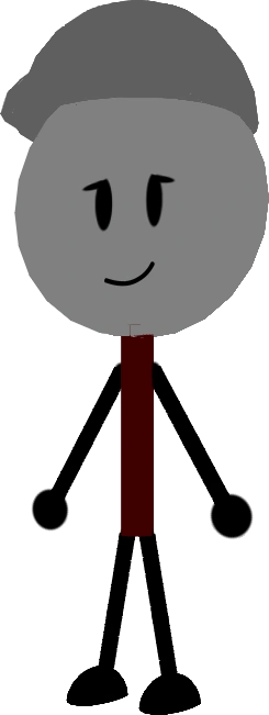 Dave Punpa | Object Shows Community | Fandom