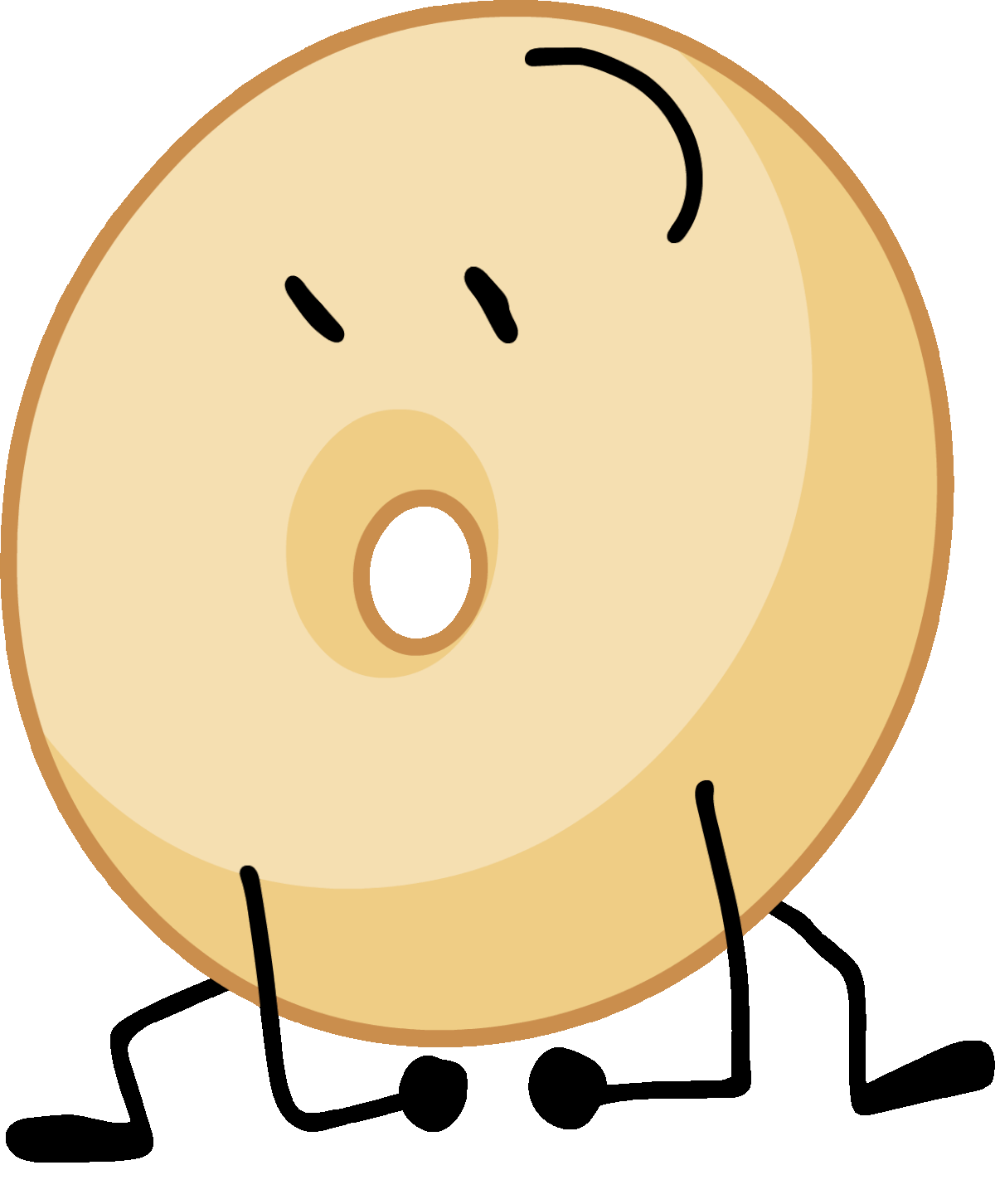 Top 10 Best BFB Characters | Object Shows Community | Fandom