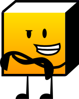 Neo | Object Shows Community | Fandom