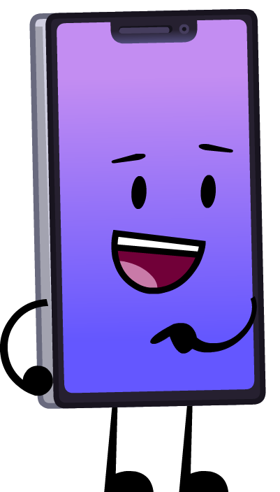 Phone (Object Warfare) | Object Shows Community | Fandom