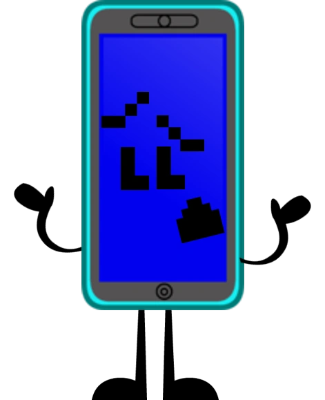 Phone (IO) | Object Shows Community | Fandom