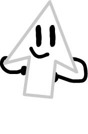 Cursor (Battle For Powers) | Object Shows Community | Fandom