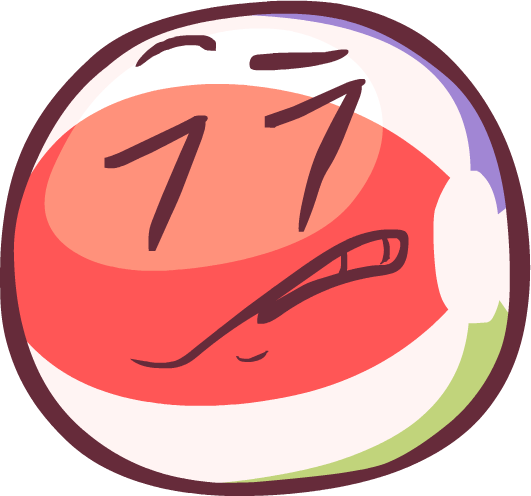 Beach Ball (UC) | Object Shows Community | Fandom