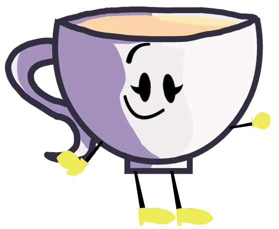 Sharia Retari | Object Shows Community | Fandom