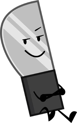 Knife | Object Shows Community | Fandom