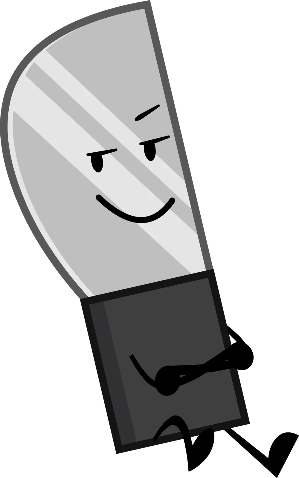 Knife | Object Shows Community | Fandom