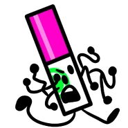 Insanity Marker | Object Shows Community | Fandom