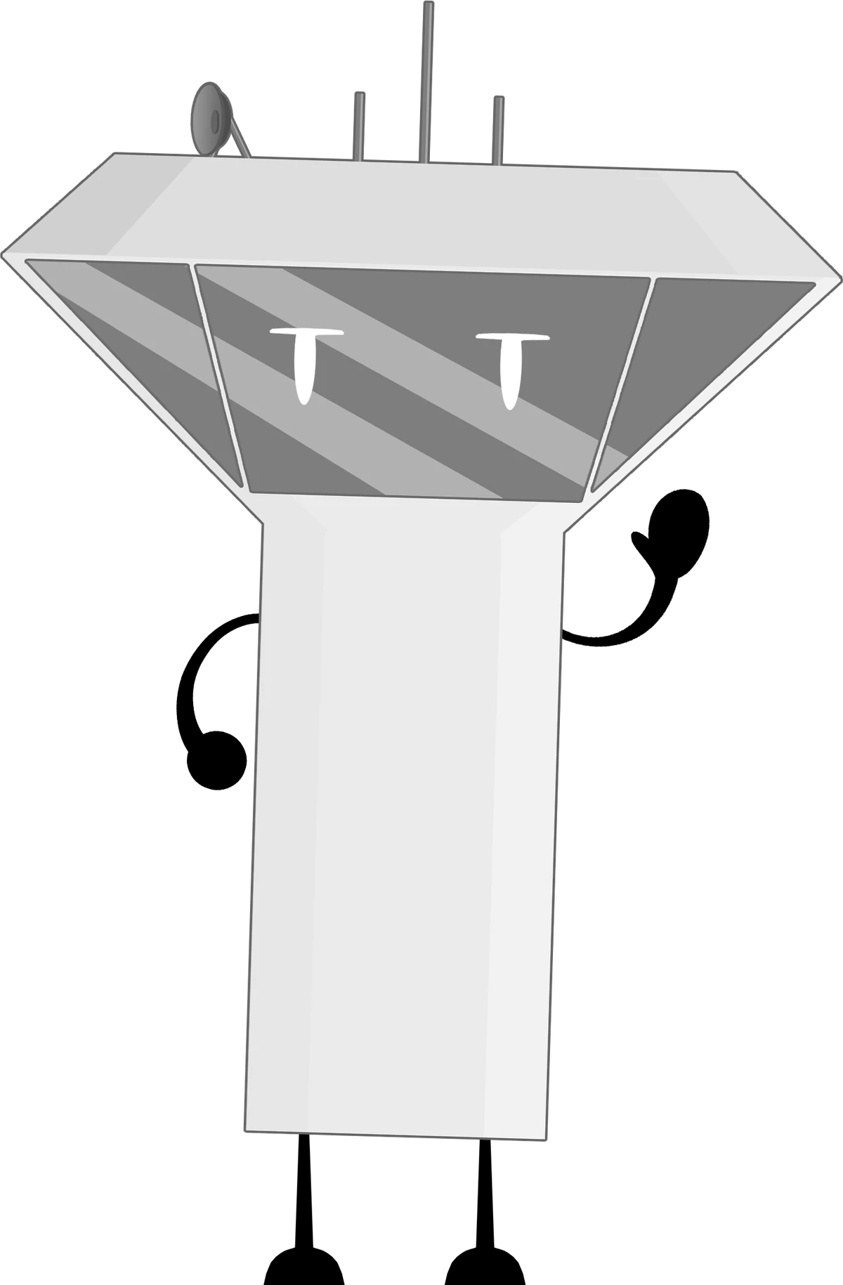 Airport Control Tower | Object Shows Community | Fandom