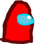 Among Us Imposter | Object Shows Community | Fandom