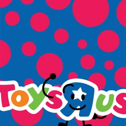 how to draw the toys r us logo