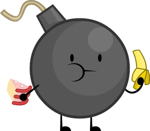 Bomby | Object Shows Community | Fandom