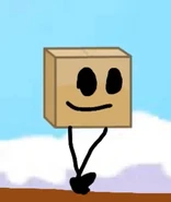 Boxy (BFDIC) | Object Shows Community | Fandom