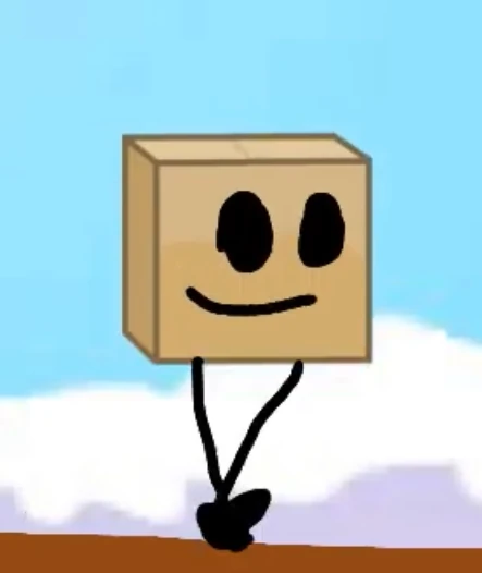 Boxy (BFDIC) | Object Shows Community | Fandom