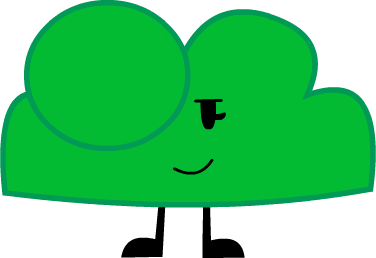 Bush | Object Shows Community | Fandom