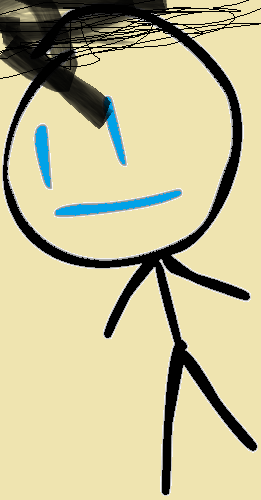 Johny | Object Shows Community | Fandom