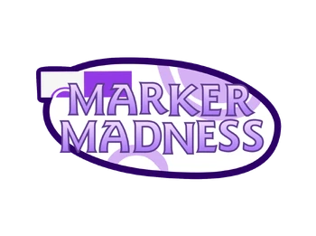 Marker Madness | Object Shows Community | Fandom