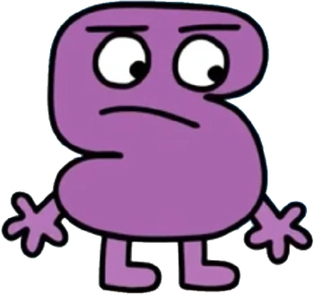 Five | Object Shows Community | Fandom