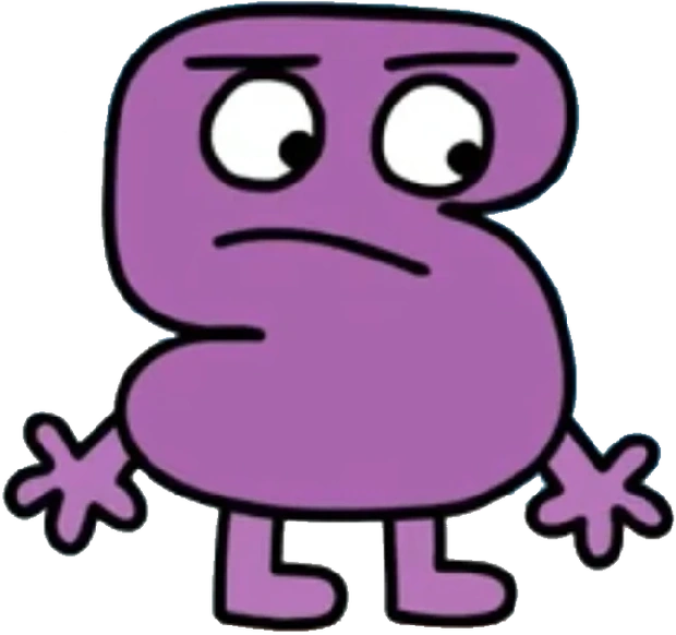 Object show characters sorted by creation | Object Shows Community | Fandom