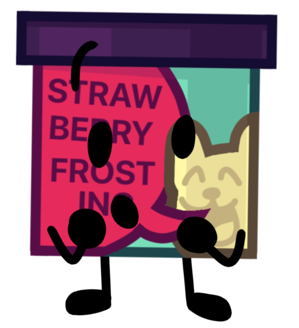 Viction | Object Shows Community | Fandom