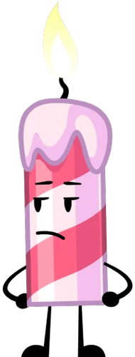 Candle | Object Shows Community | Fandom