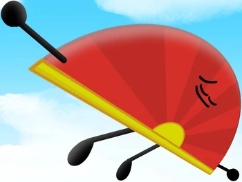 Fan | Object Shows Community | Fandom