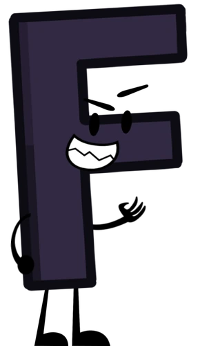 F | Object Shows Community | Fandom