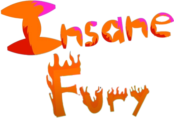 Insane Fury | Object Shows Community | Fandom