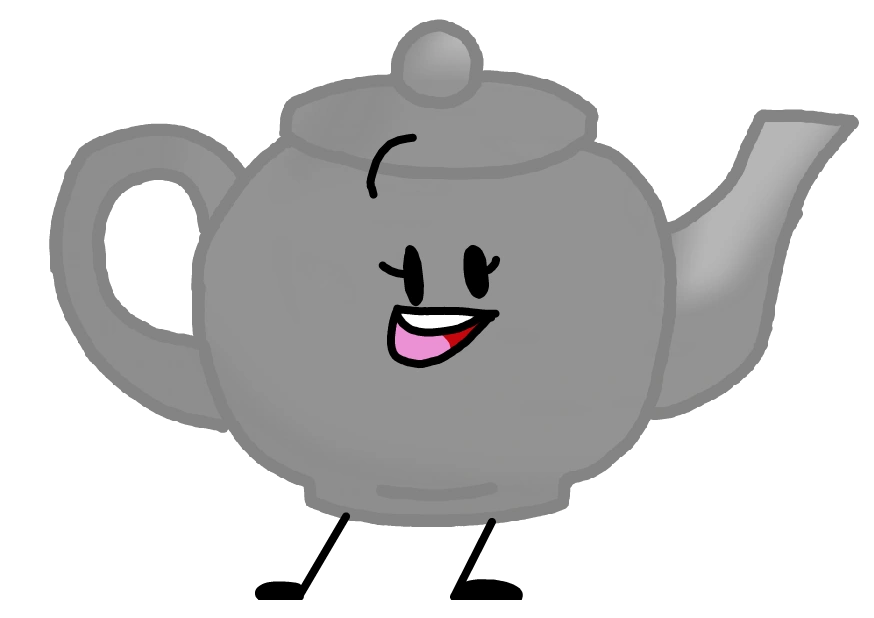 Kettle (BFTUW) | Object Shows Community | Fandom