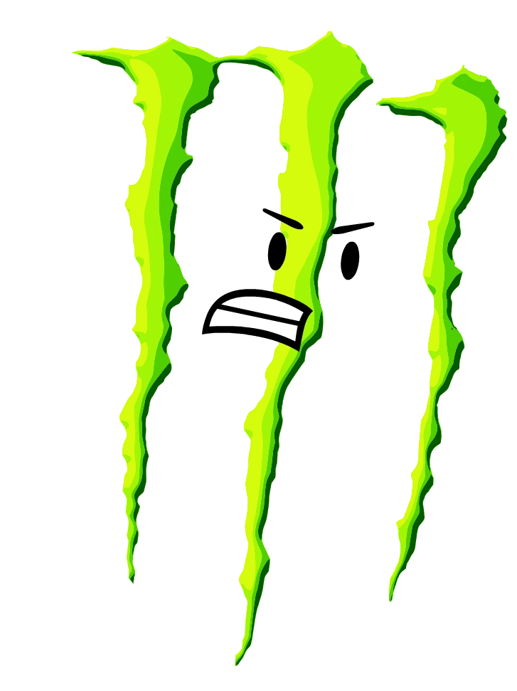 Monster Energy | Object Shows Community | Fandom