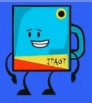 Mug | Object Shows Community | Fandom