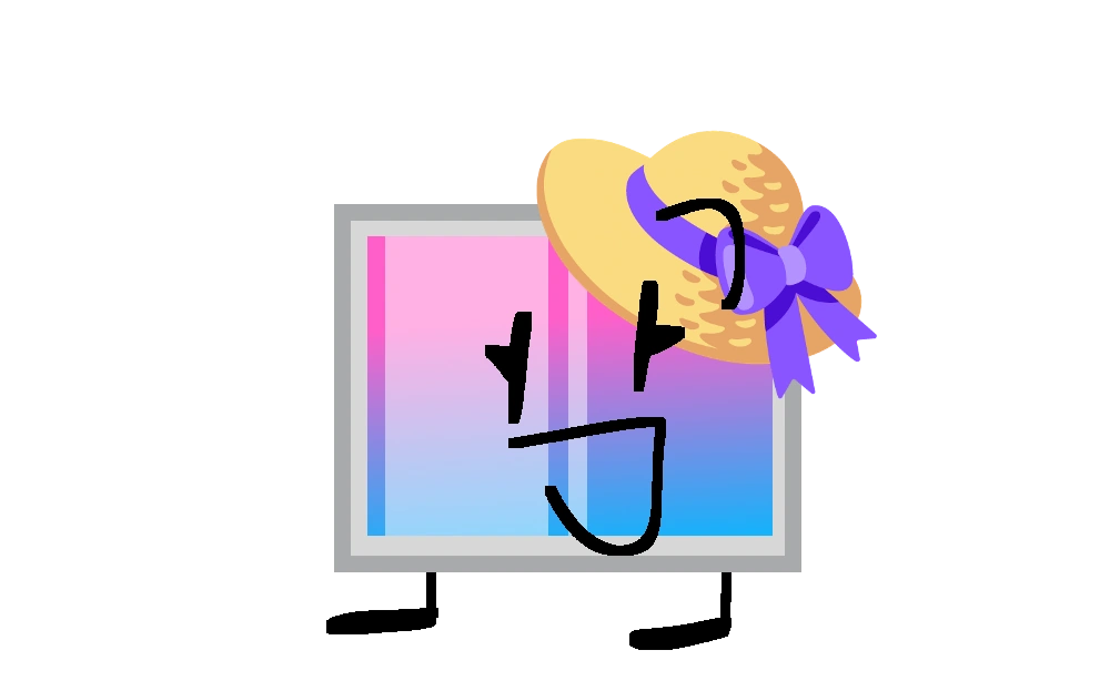 Tablet (Mella) | Object Shows Community | Fandom