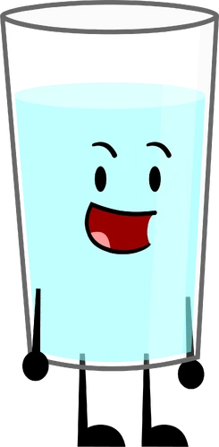 Water | Object Shows Community | Fandom