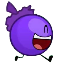 Yoyleberry (BFDI) | Object Shows Community | Fandom