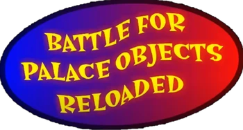 Battle for Palace Objects Reloaded | Object Shows Community | Fandom