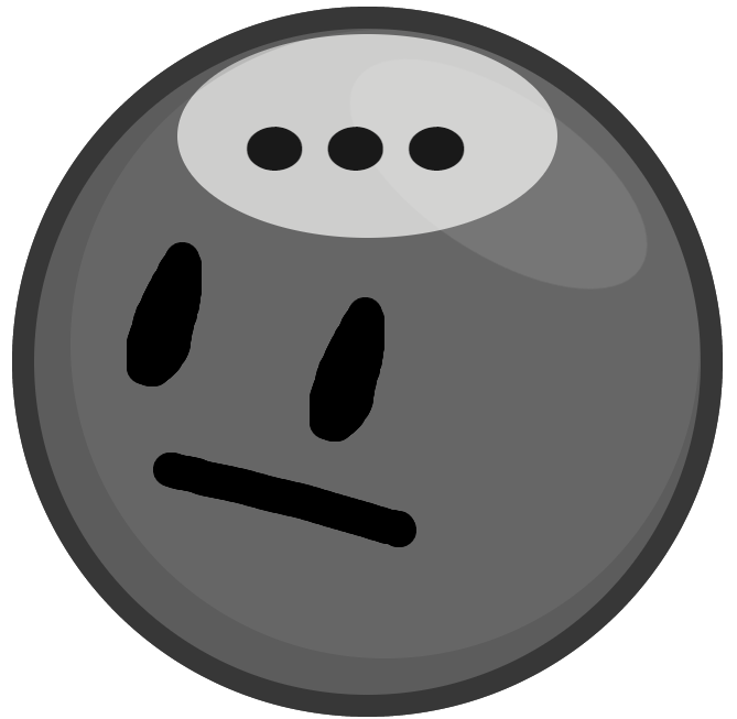 List of billiard balls | Object Shows Community | Fandom