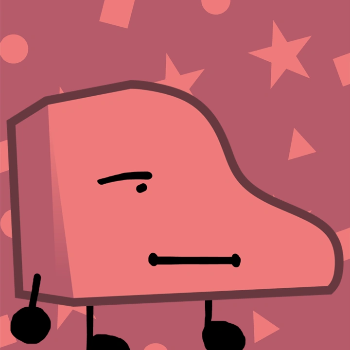 Ultimately Large Object Viewer Voting/Icons/BURNER | Object Shows ...