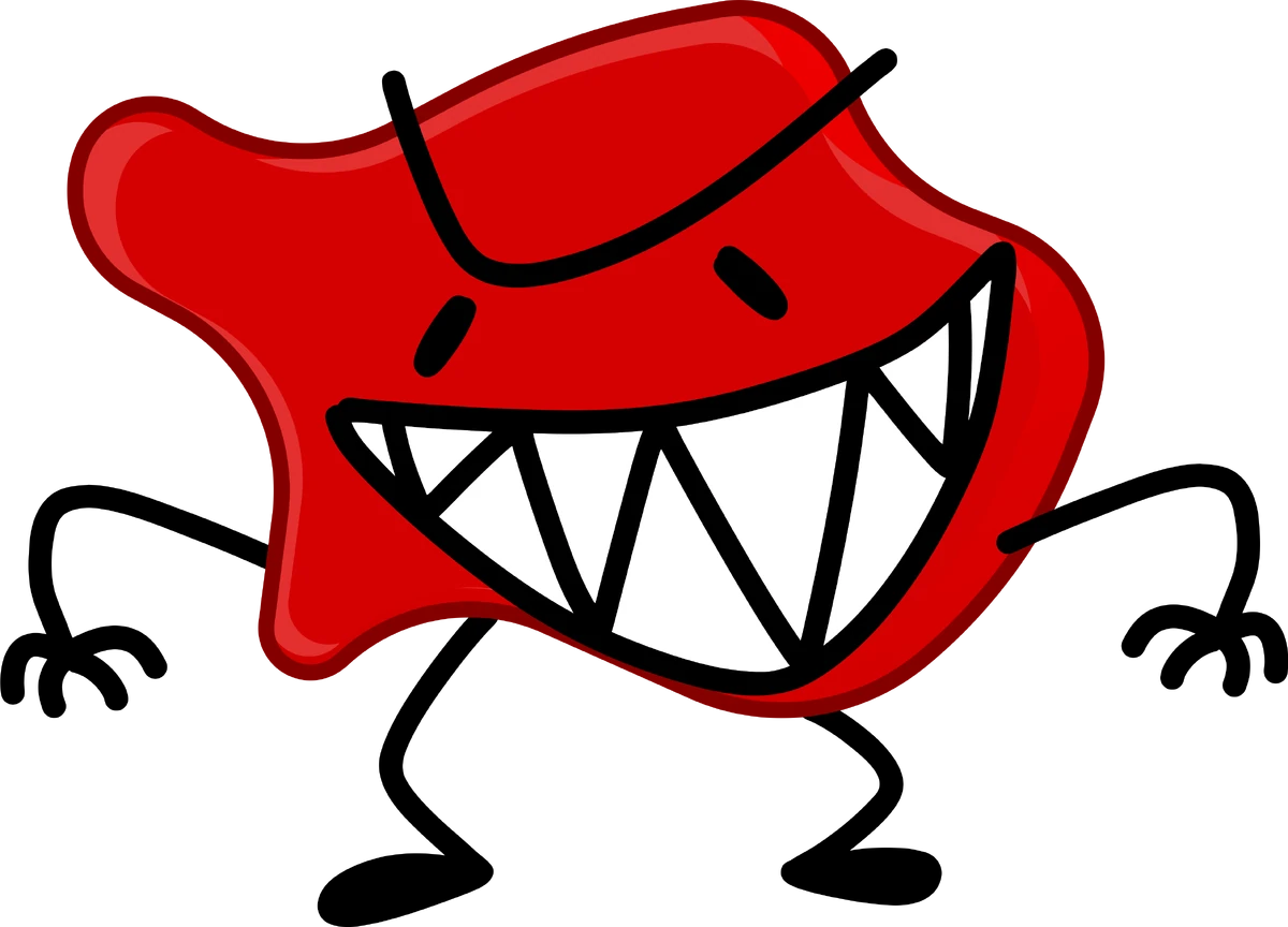 Object show characters/p168 | Object Shows Community | Fandom