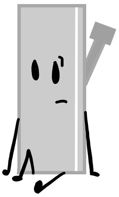 Chime (Battle For Powers) | Object Shows Community | Fandom