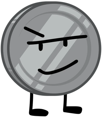 Coin | Object Shows Community | Fandom