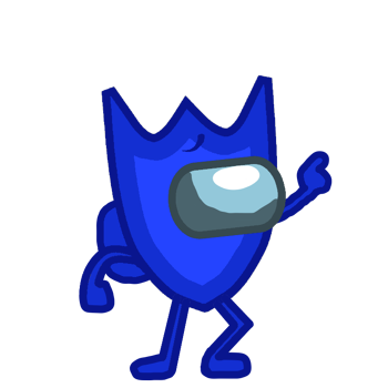 Shieldy (BOTO) | Object Shows Community | Fandom