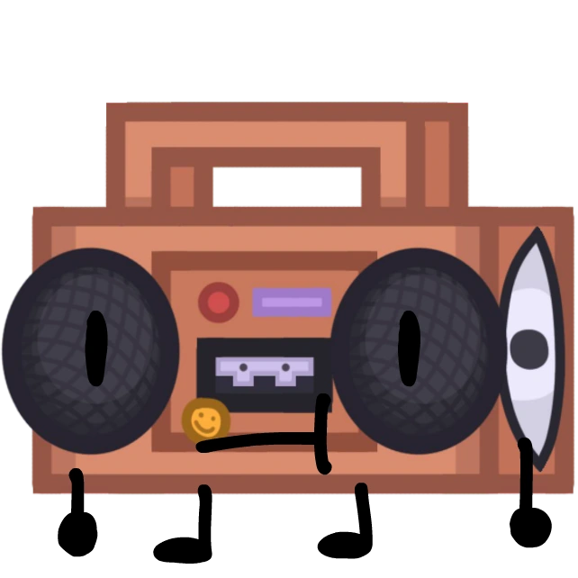 Sodapack | Object Shows Community | Fandom